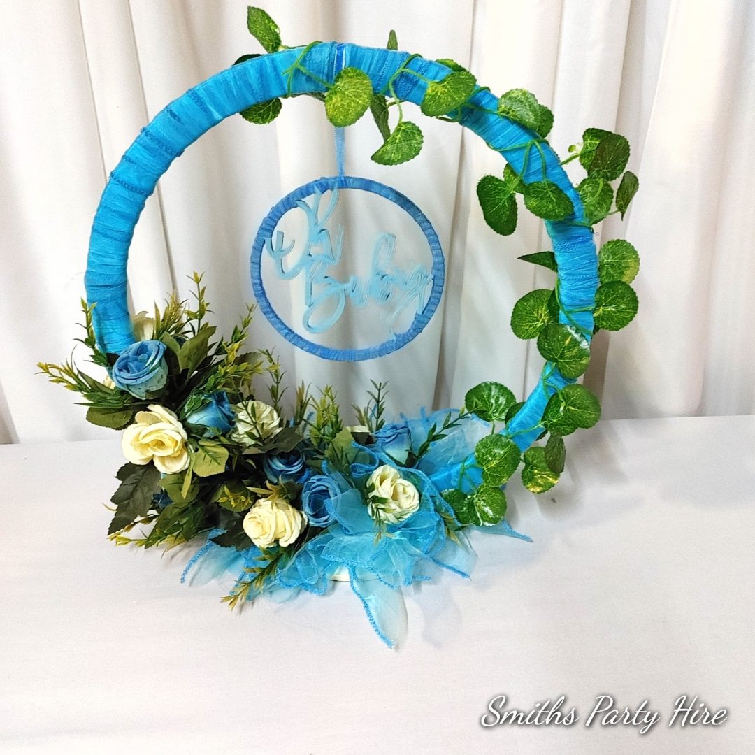baby shower | Smiths Party Hire