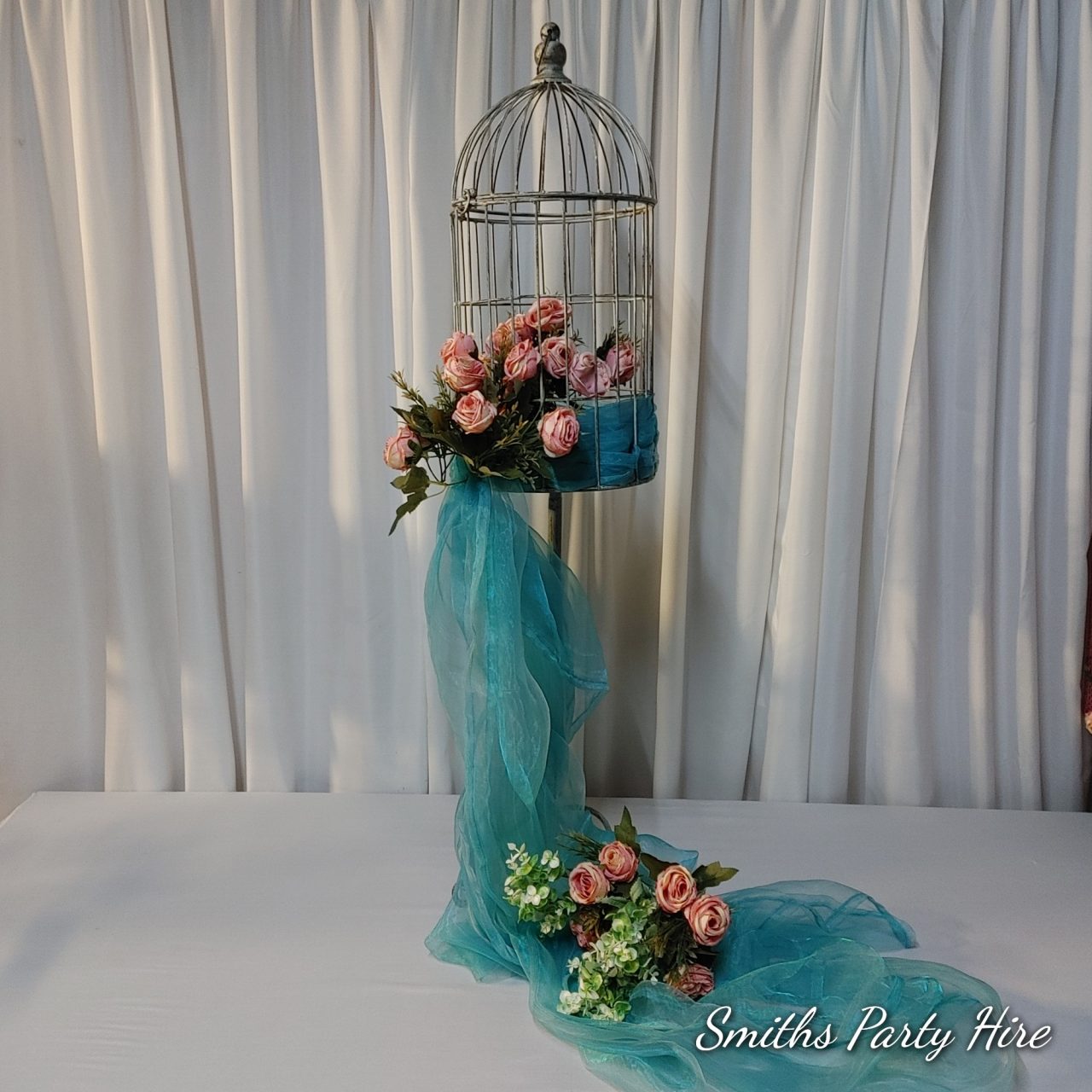 Products | Smiths Party Hire