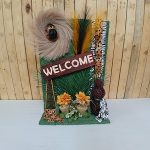Welcome Boards/Props | Smiths Party Hire